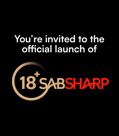RSVP | SAB